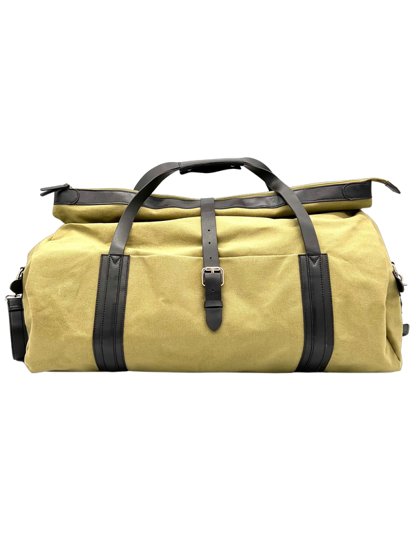 CANVAS WEEKENDER - The Harvey Traveler Collection