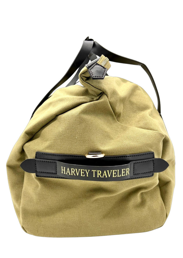 CANVAS WEEKENDER - The Harvey Traveler Collection